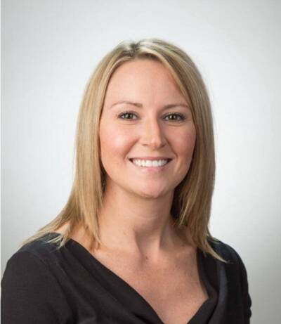 Jessica Hamilton - Algonquin - Baird & Warner